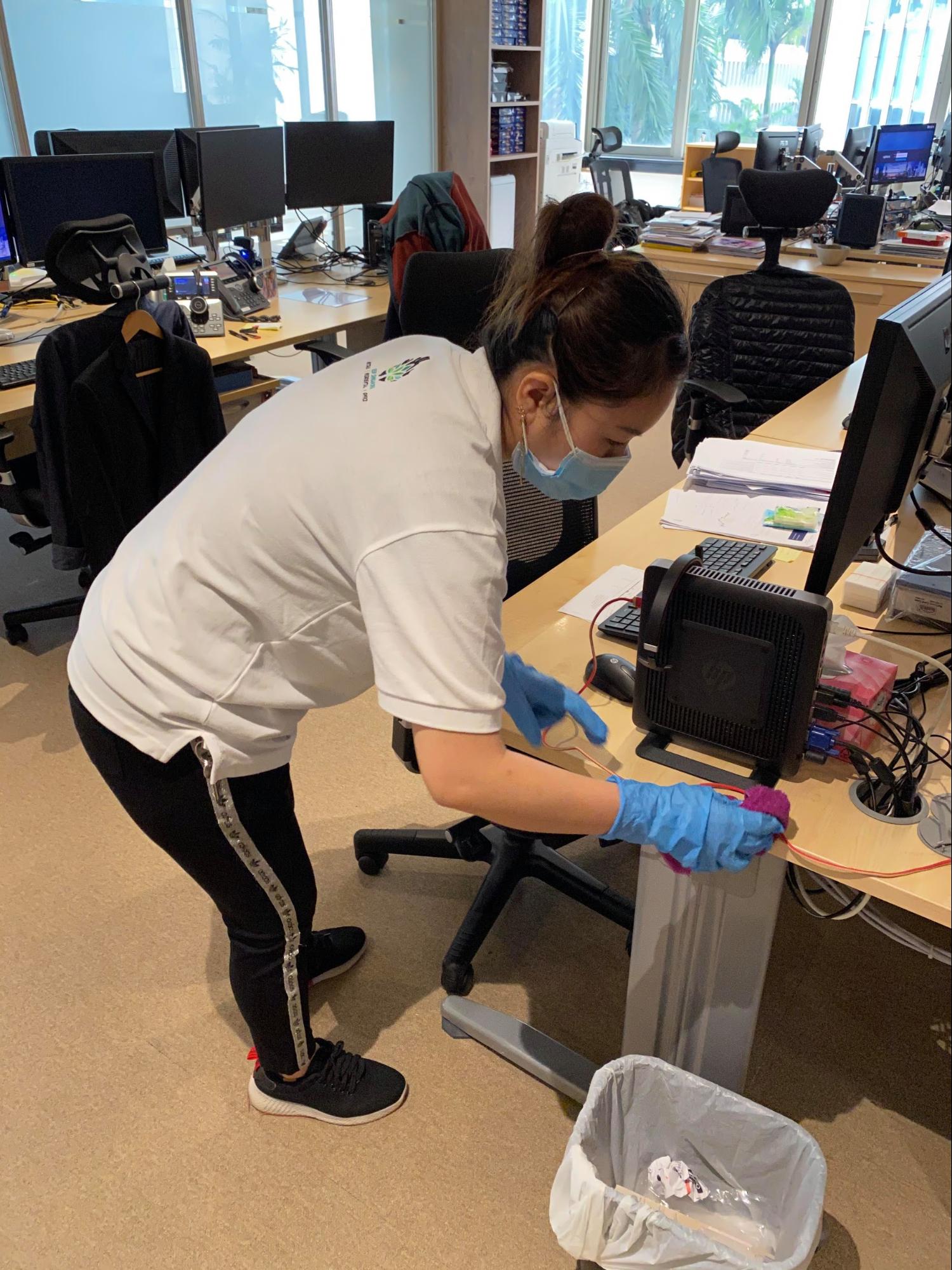 PROFESSIONAL & TRUSTED OFFICE CLEANING SERVICE IN SINGAPORE | ESP ...