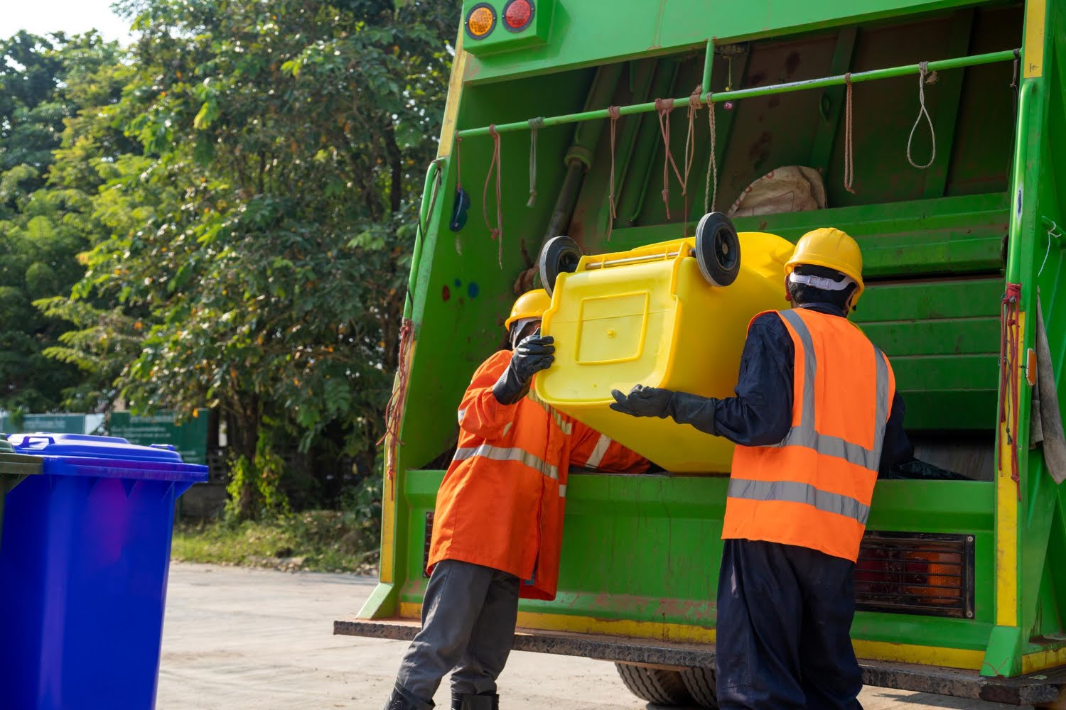 10 Benefits Of Using Sustainable Waste Management Practices [2024]