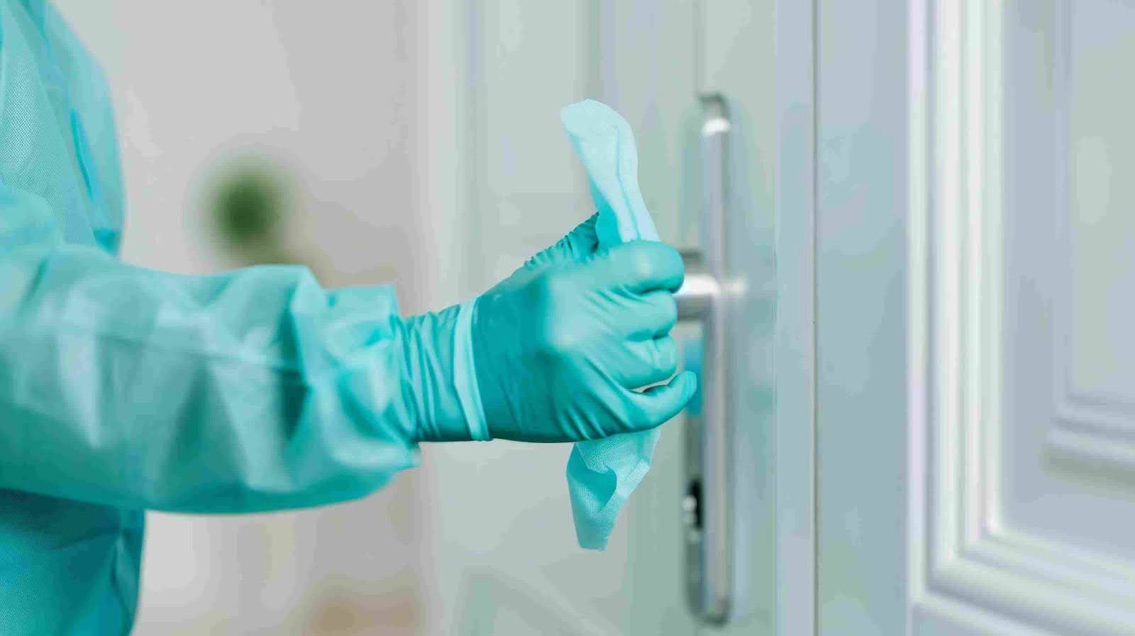 Restroom Cleaning Checklist For Daily, Weekly, And Monthly Guide - ESP ...