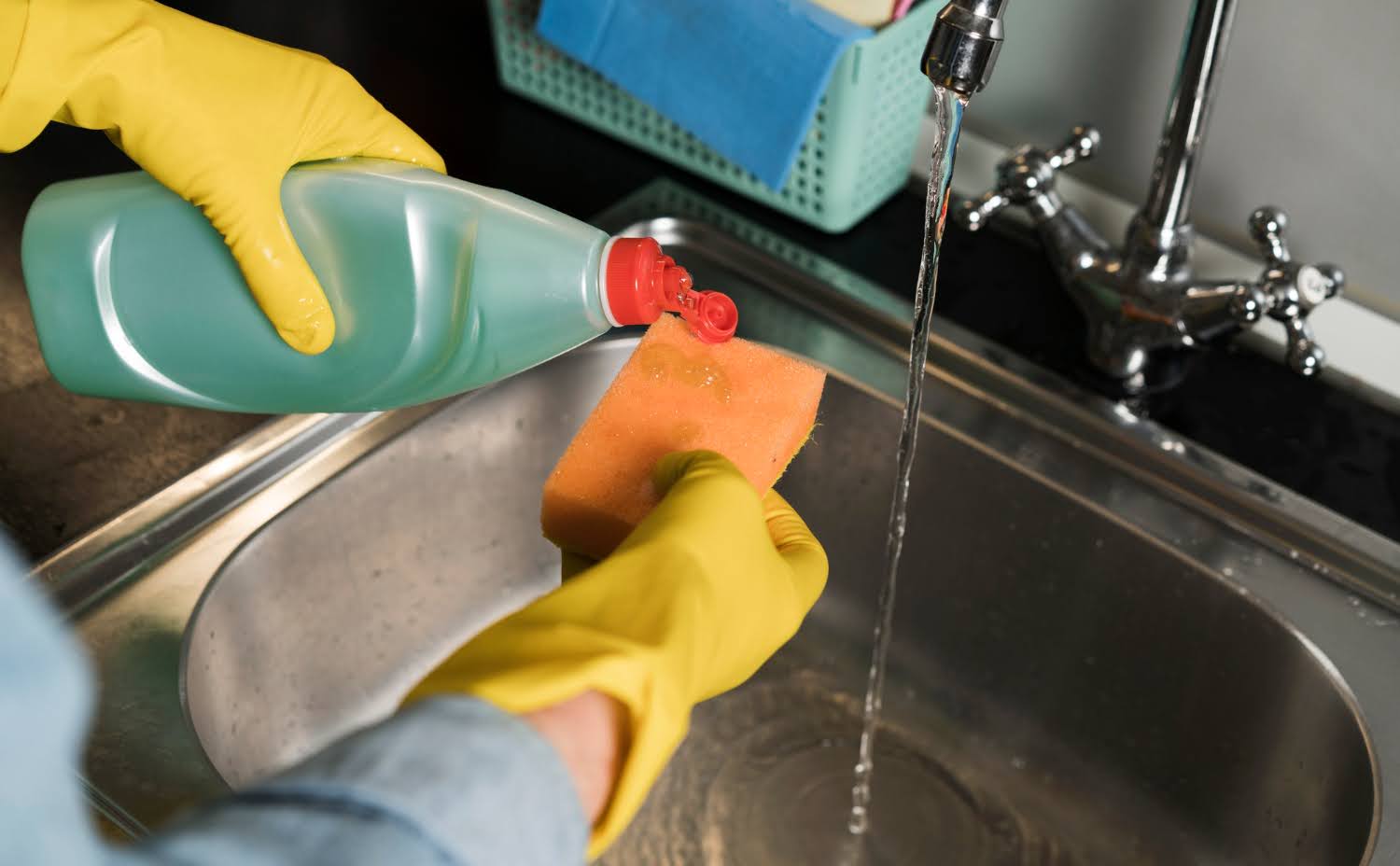 12 Best Professional Restaurant Cleaners In Singapore [2025]